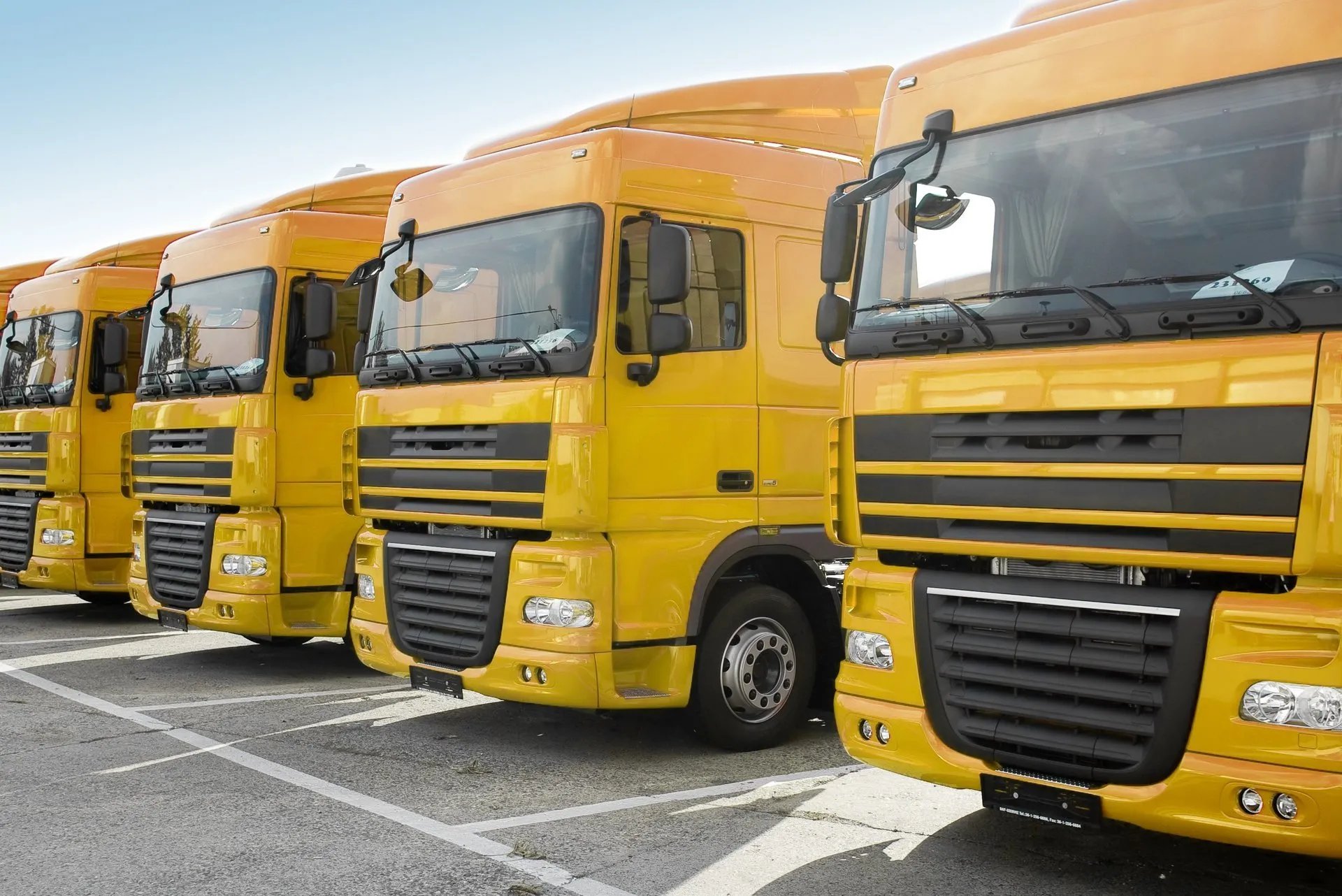 ENS/EXS - Safety & Security Declaration